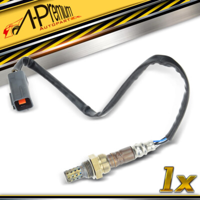 A-Premium Lambda Oxygen Sensor for Mazda RX8 SE3P Post-Cat Sensor 2003 ...