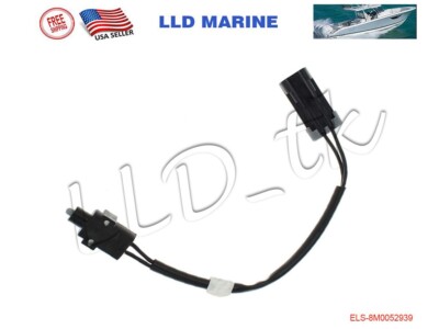 Neutral Safety Switch Mercury Outboard 87-8M0052939 | eBay