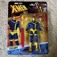 Marvel Legends X-Men '97 Cyclops