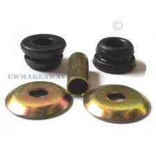 Tsb-lace Febest Cushion Strut Bar for Toyota 48674-28010 for sale ...