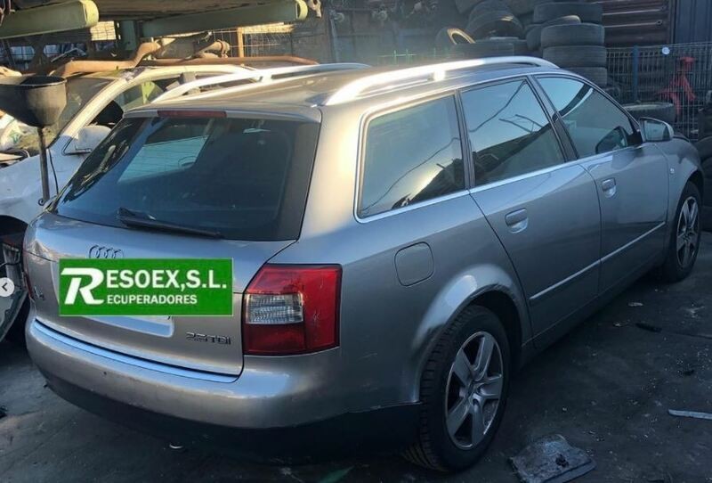 078903018X generator für AUDI A4 BERLINA (8E) 2.5 V6 24V TDI | eBay