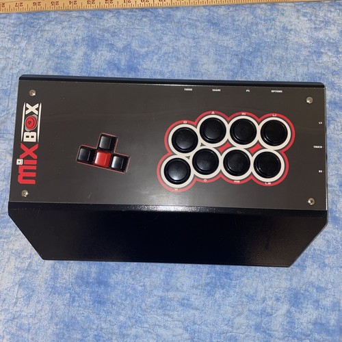 Mixbox Controller (Used) | eBay