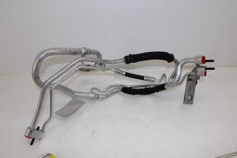 2015-2025 Dodge Durango 5.7l A/C Hose / Pipe / Line Set OEM NU63 | eBay