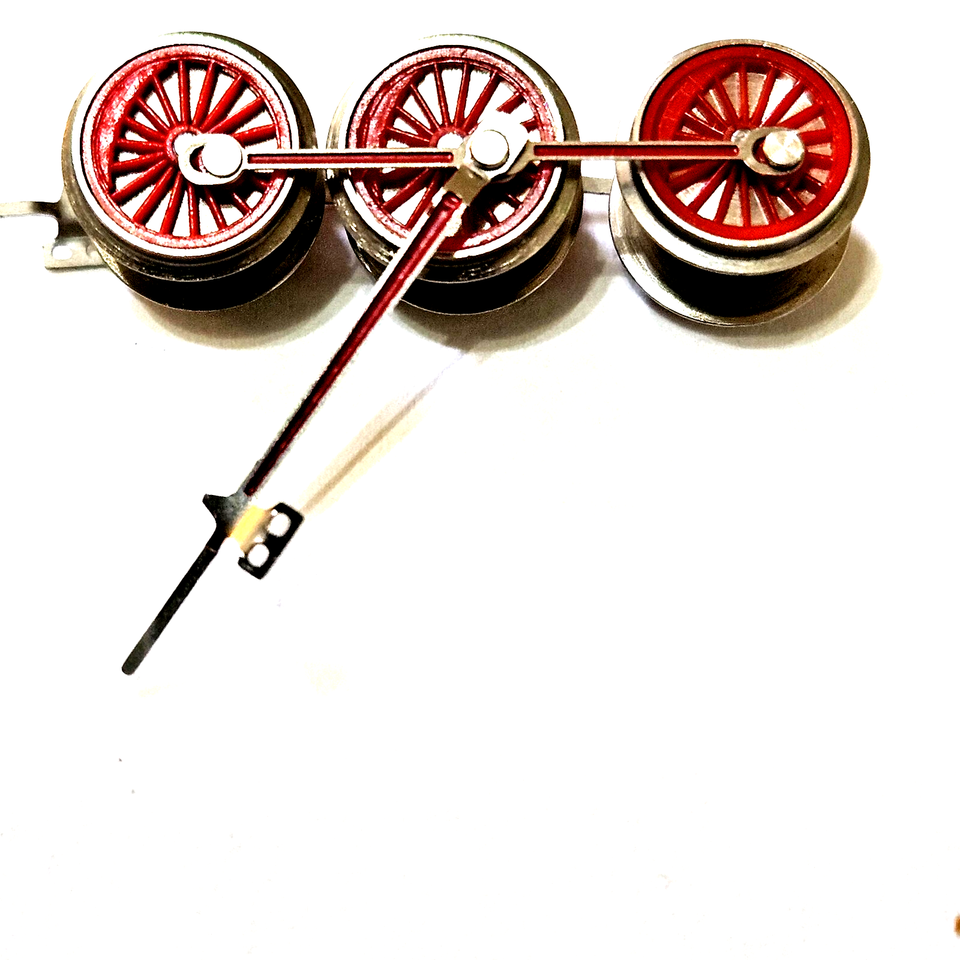 Marklin Z 261890 Wheel Set | eBay