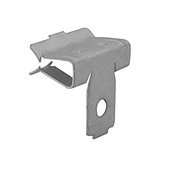 GIRDER CABLE CLIPS METAL EDGE VARIOUS SIZE GIRDER & CABLE BRITCLIPS ...