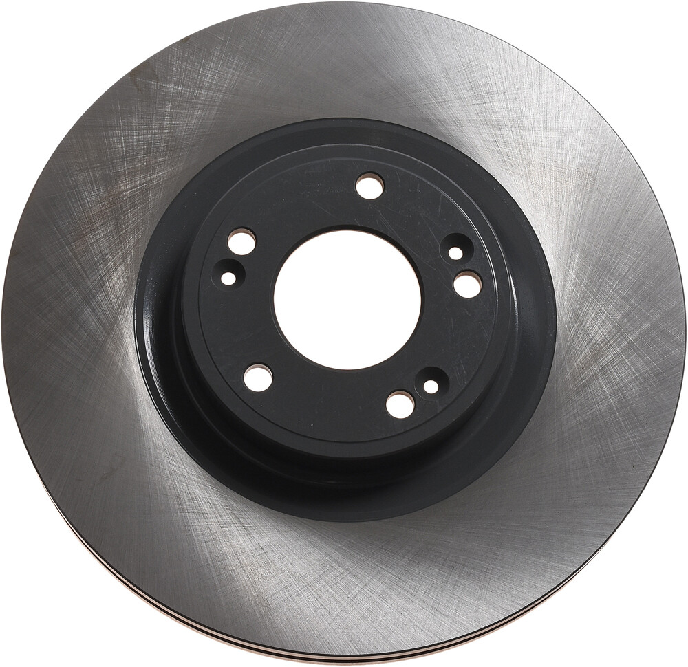 Disc Brake Rotor-OEF3 Prem E Coated Autopart Intl fits 09-14 Hyundai ...