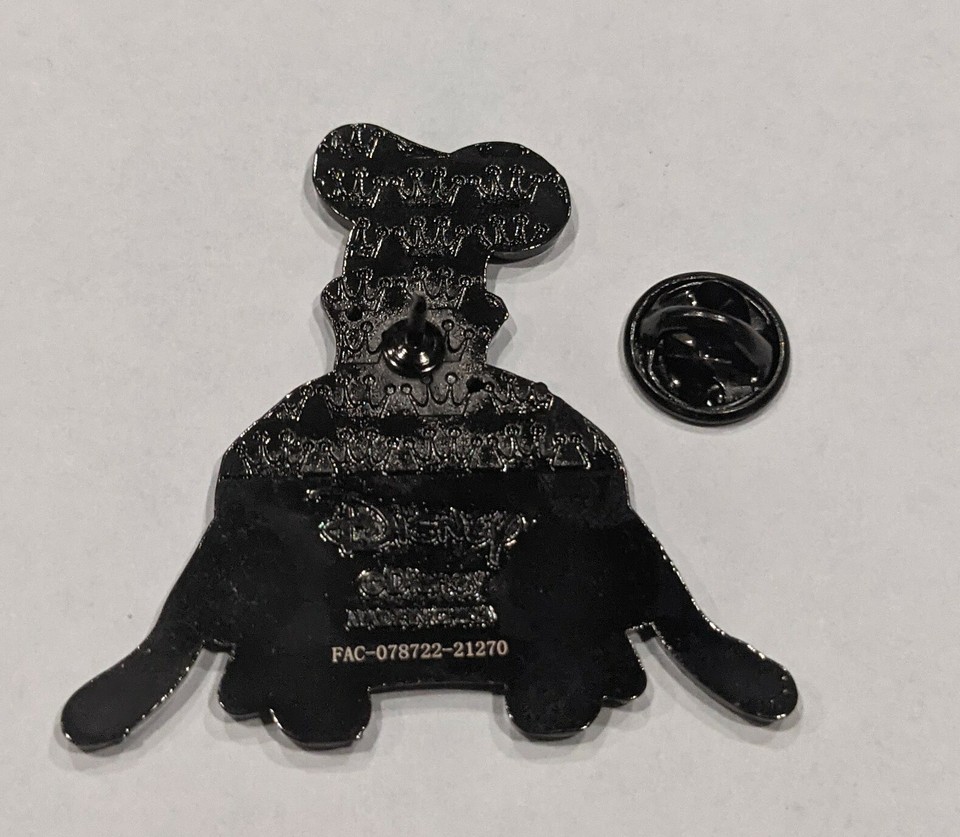 Goofy Disney Character Hats Hat Cap Loungefly Blind Mystery Box Pin | eBay