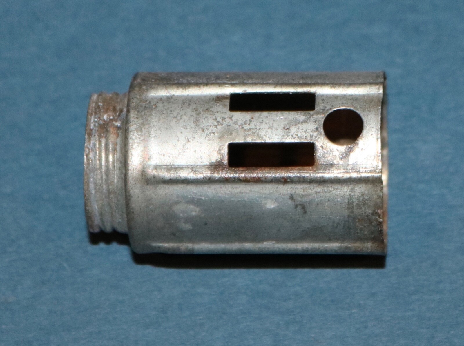 1963 1964 1965 1966 1967 Corvette original cigarette lighter 2-prong ...