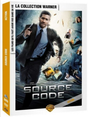 Source Code (Jake Gyllenhaal, Michelle Monaghan) - DVD Neuf sous Blister | eBay