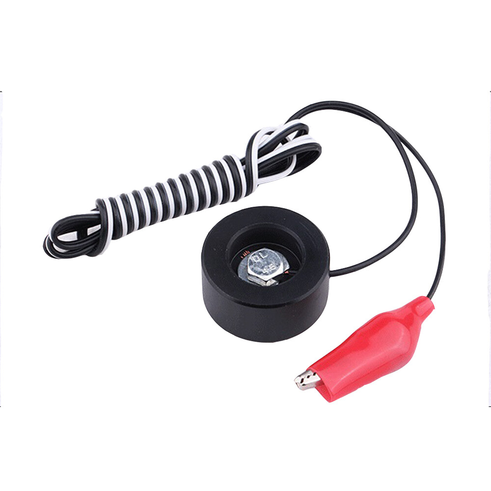 CNC Z Axis Touch Probe CNC Auto Leveling Sensor for CNC MACH3 Engraving ...