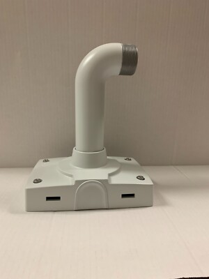 Axis T91D61 Wall Mount for Fixed Dome Cameras 5504-821 | eBay