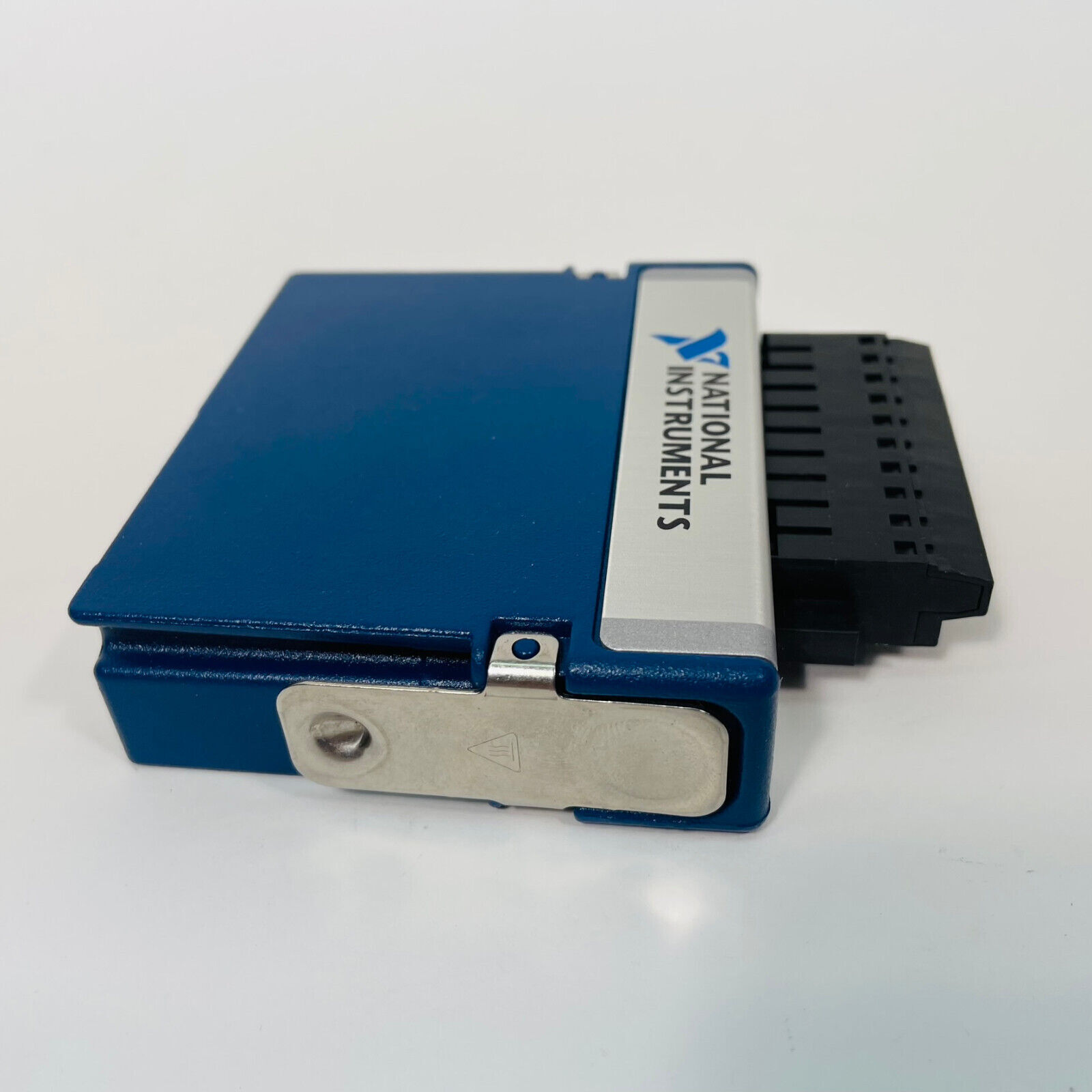 Used National Instruments NI 9221 NI-9221 8-Ch 12-Bit Analog Input ...