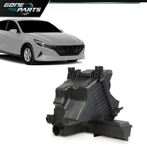 Fit For 21-2024 Hyundai Elantra 2.0L Air Cleaner Filter Box Housing ...