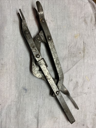 Flathead Ford Jeep Sunnen Valve Spring Lifter Tool | eBay