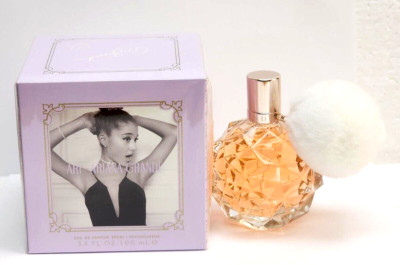 ARI by ARIANA GRANDE WOMEN 3.4 oz EAU PARFUM SPRAY SEALED 812256020301 ...