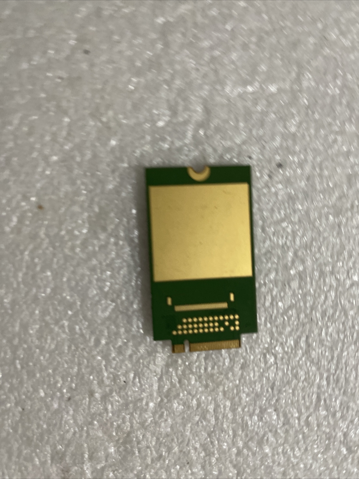 Dell Latitude 5531 9330 3571 Laptop Fibocom FM350-GL DW5931e 5G M.2 ...