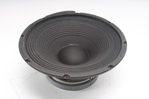 Behringer Eurolive B212D 250-Watt, 8 Ohms 12" LF Transducer/Driver | eBay