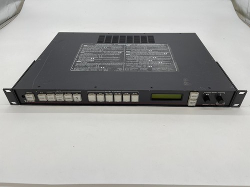 Extron USP 405 Universal Signal Processor (transconverter-converter ...