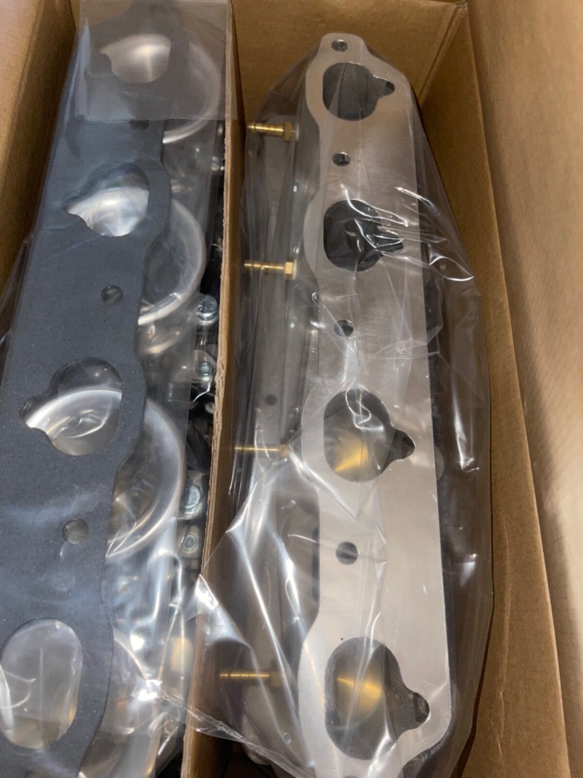 OBX Individual Throttle Body ITB Toyota 1uz 1uzfe V8 for sale online | eBay