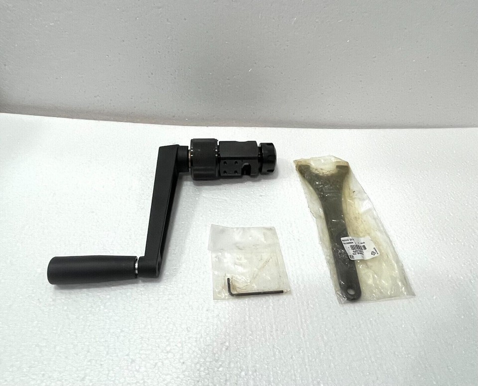 Autoclave Engineers Parker High Pressure Coning And Threading Tool | eBay