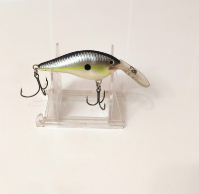 Rapala DT-Thug Crankbait Fishing Lure | eBay