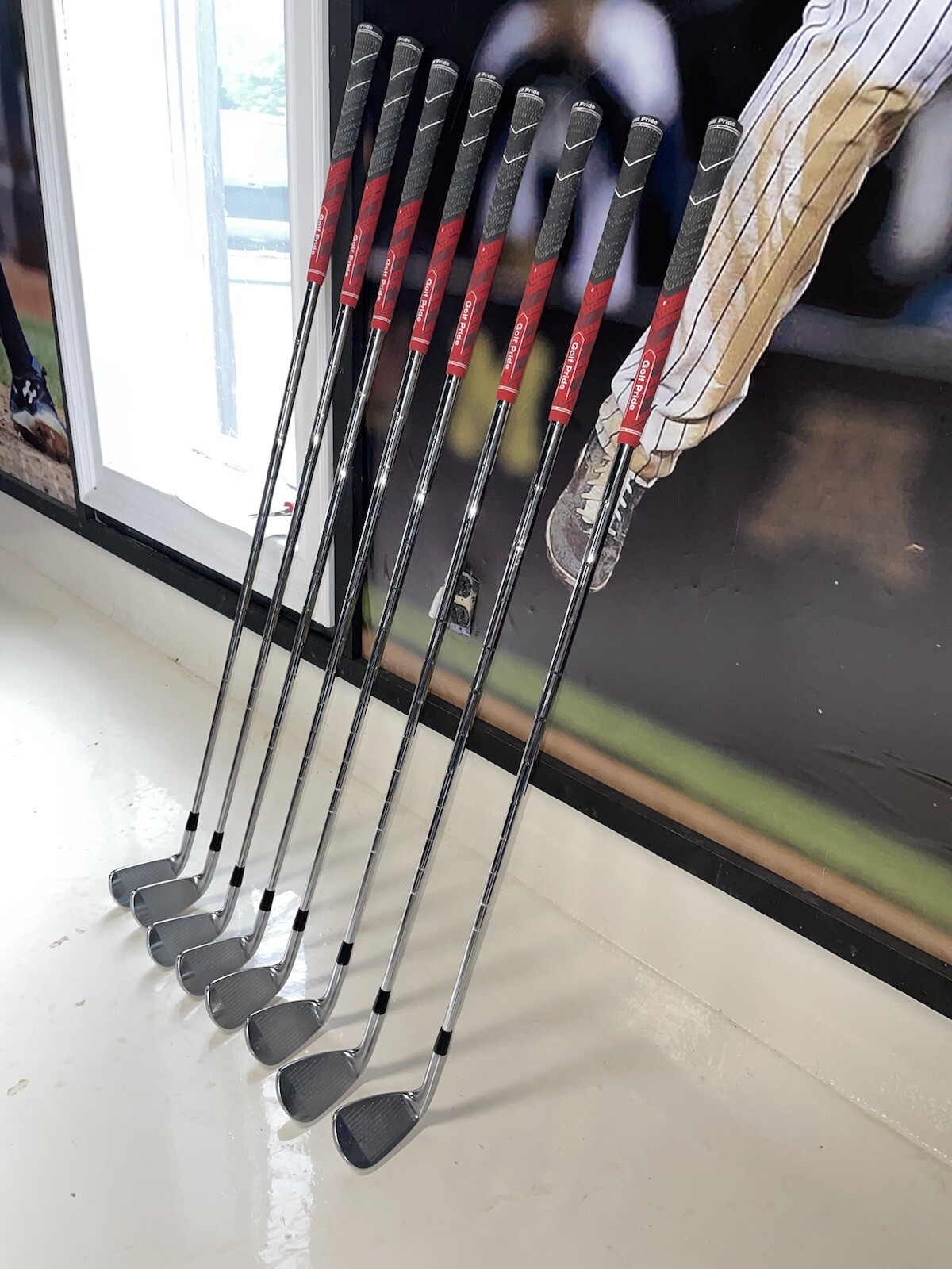 golf iron set | eBay
