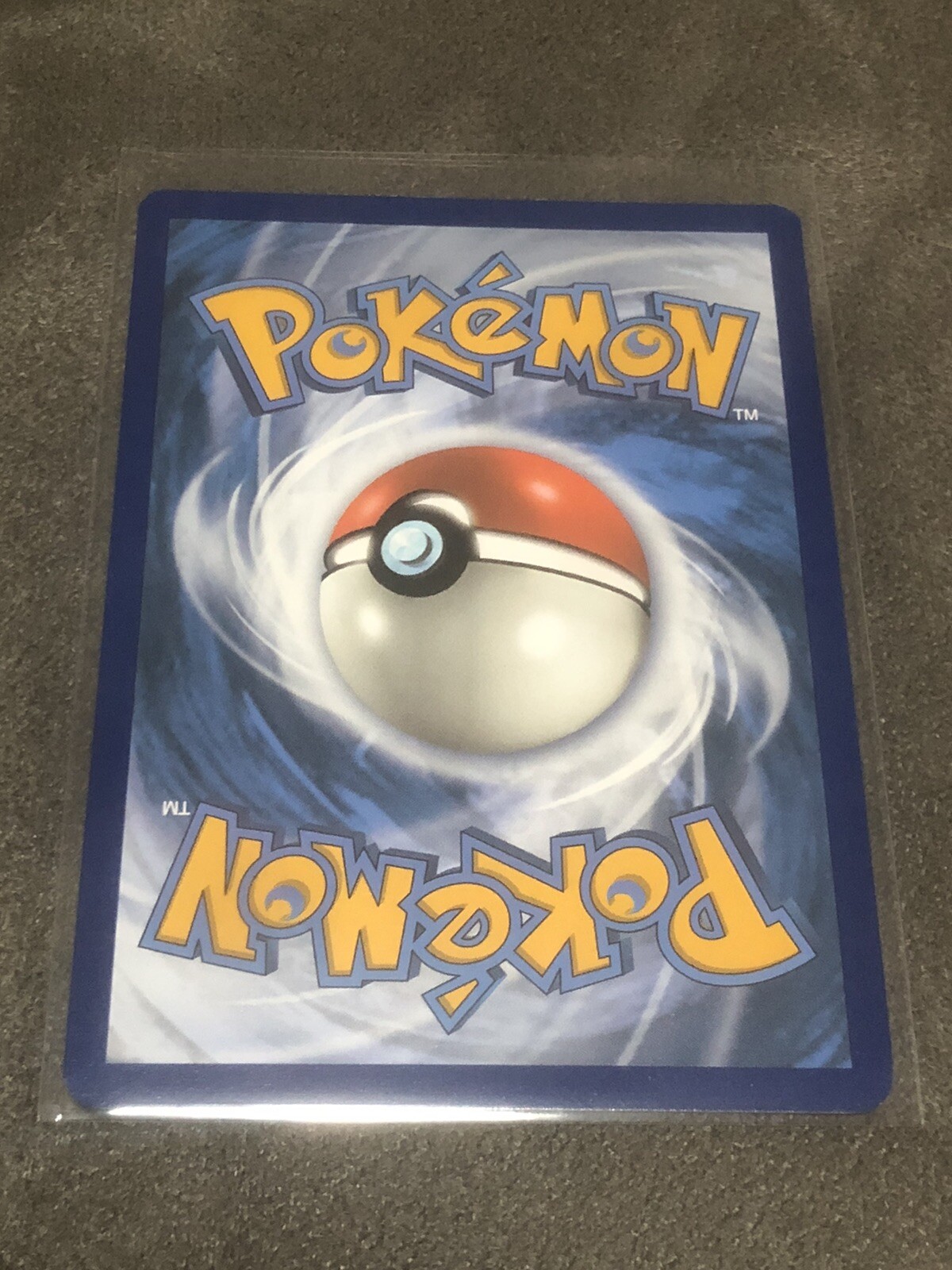 Pokemon TCG Card Blipbug SV007/SV122 Shiny Holo Rare Shining Fates Pack ...