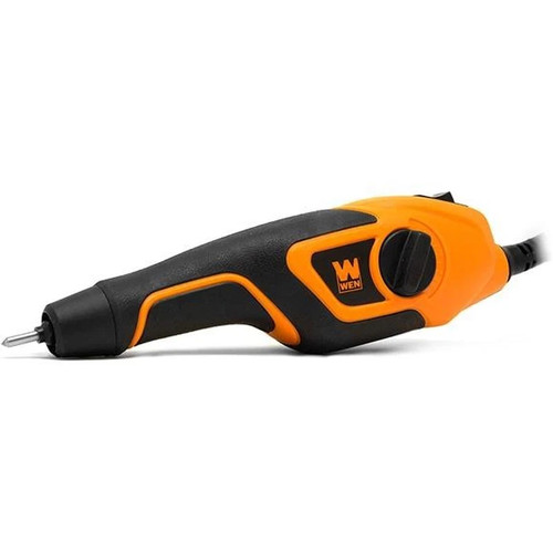 Electric Engraver Engraving Tool Kit Metal Plastic Wood Glass Carve ...