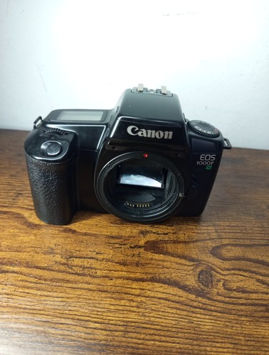 Canon 1000 FN Body | eBay.de