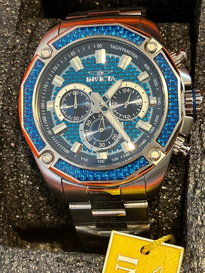 3 Invicta Mens Wach In Case To Be Ea sy I Write The Model Number To Be ...