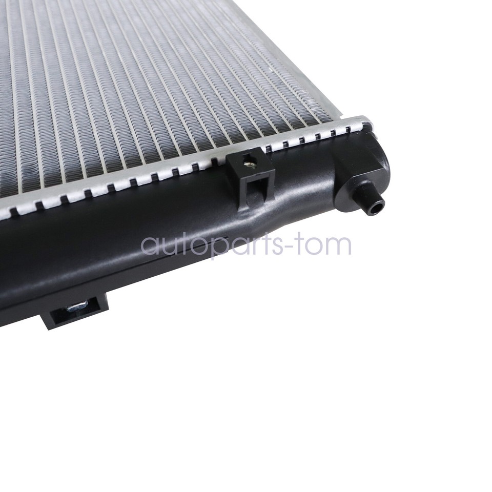 Fit For Honda Accord Civic 1.5L 19010-64A-A01 1PCS Radiator 2023-2024 ...