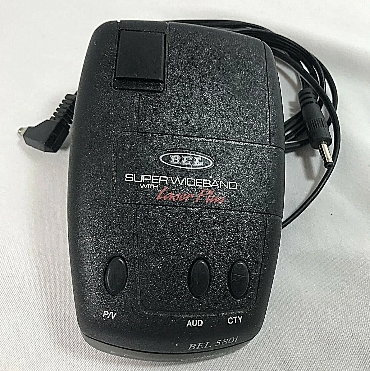 Bel Super Wideband With Laser