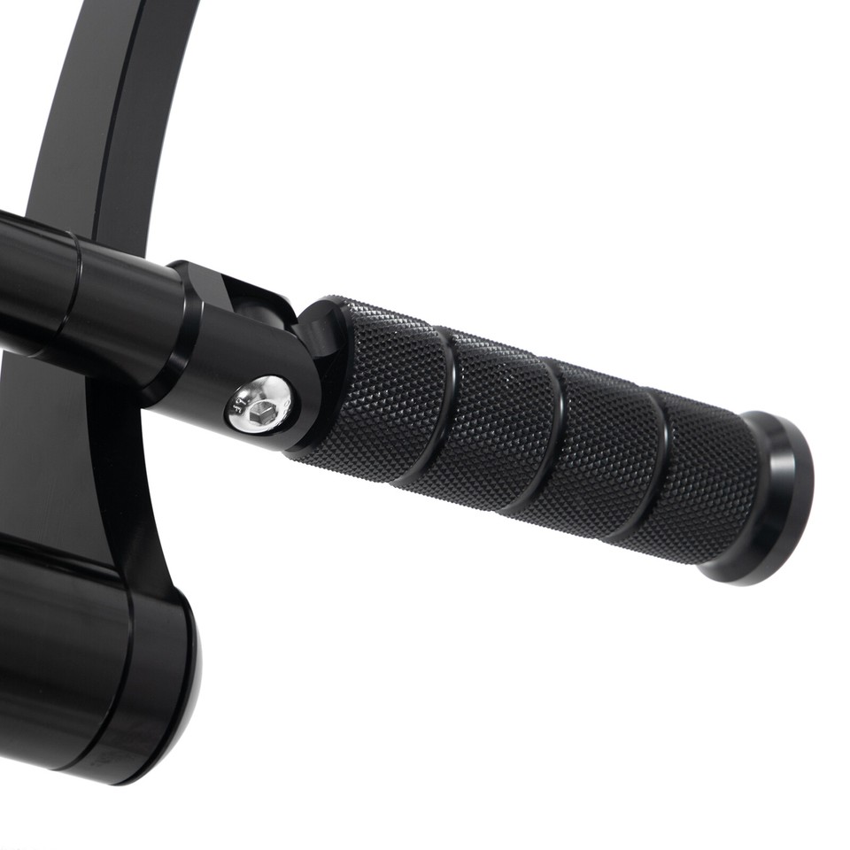 CNC 12" Forward Controls for Harley Street 500 750 XG500 XG750 XG750A ...