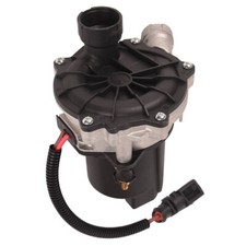 OEM AUDI Smog Air Secondary Injection Pump Part # 079959253 for VW 2009 ...