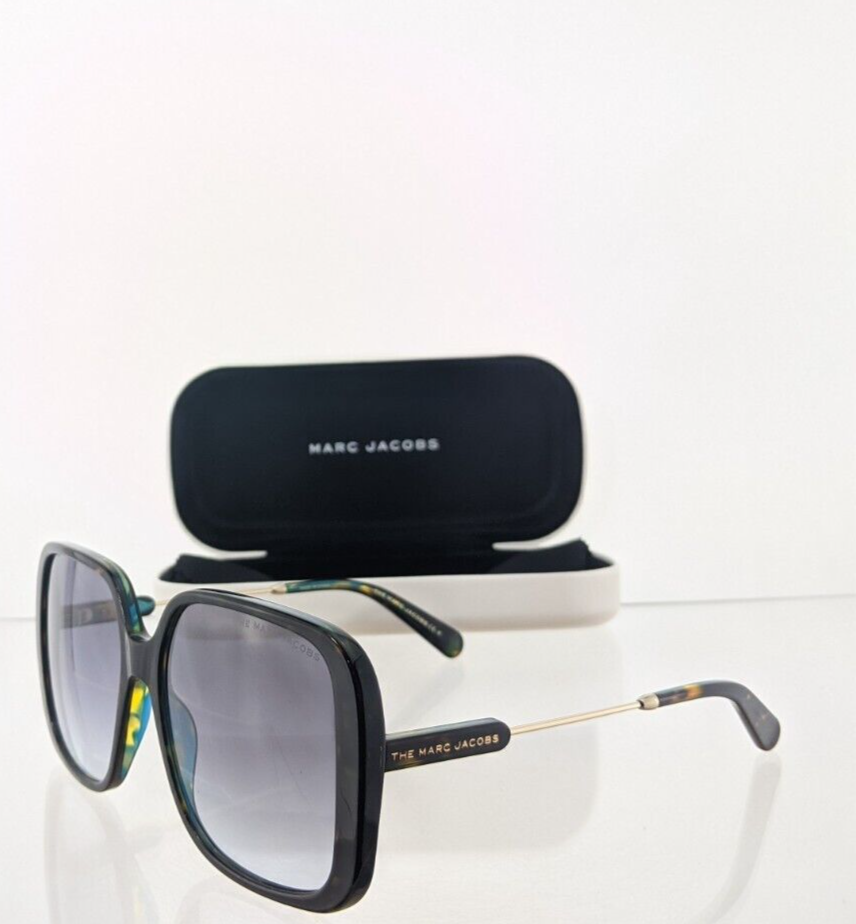 Brand New Authentic Marc Jacobs 577/S YAPGB Blend of Color Frame 577 ...