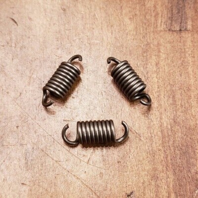 STIHL (3) Clutch Springs MS150T MS193T MS194T MS201T 0000-997-5605 ...