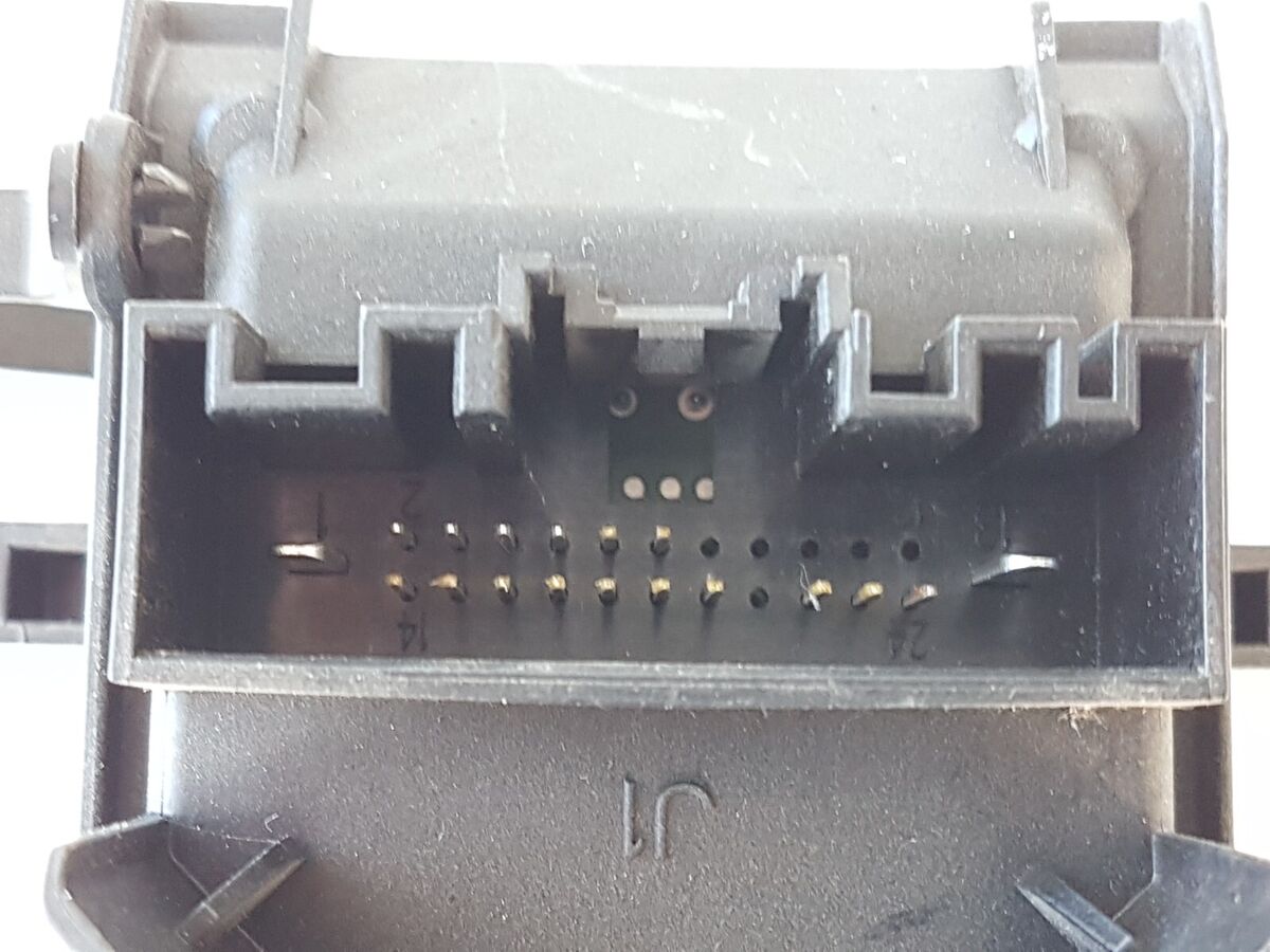 FORD FOCUS 1.5TDCI 2019 88KW ELECTRONIC MODULE OEM FORD FOCUS 1.5TDCI 2019 88KW ELECTRONIC MODULE OEM