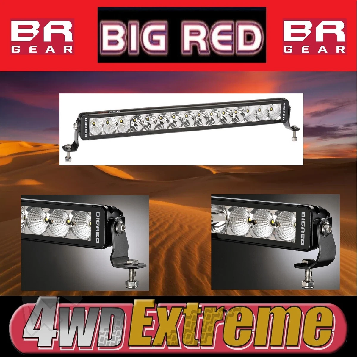 MEET THE GODFATHER OF LED LIGHTBARS! MEET THE GODFATHER OF, 52% OFF