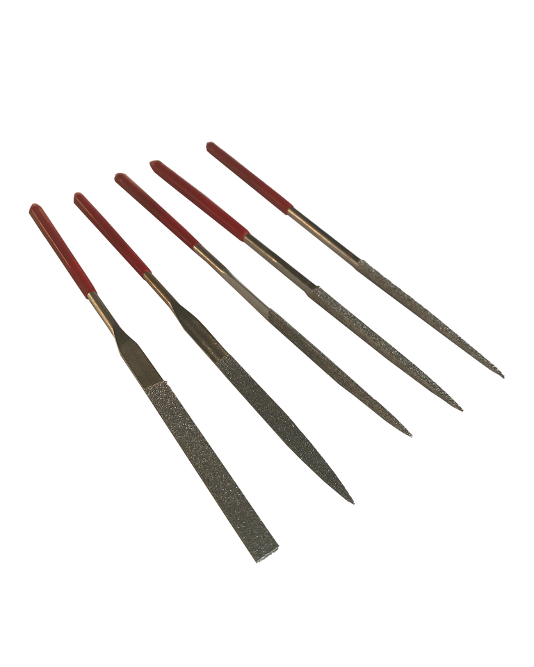 Replacement Diamond Rasp (5 Piece) | eBay