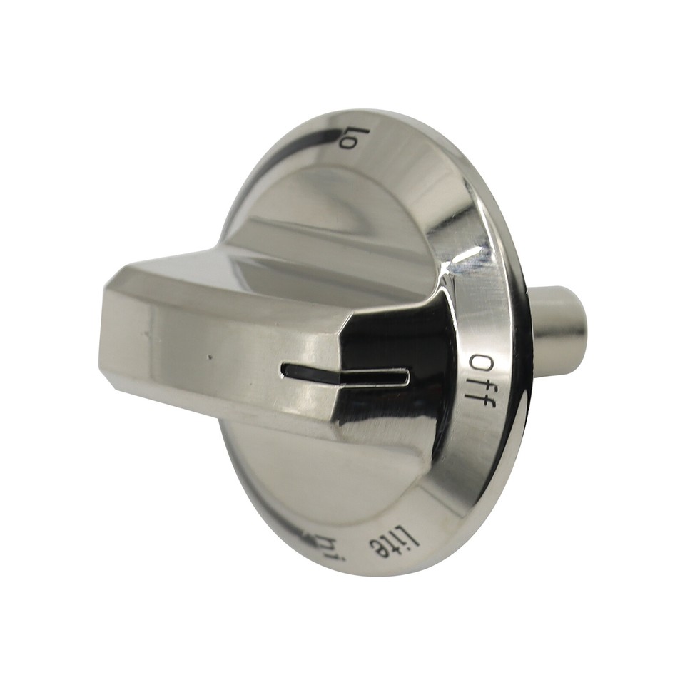 Gas Stove Component Replacement Control Knob Applicable 5304504839/5304525746 | eBay