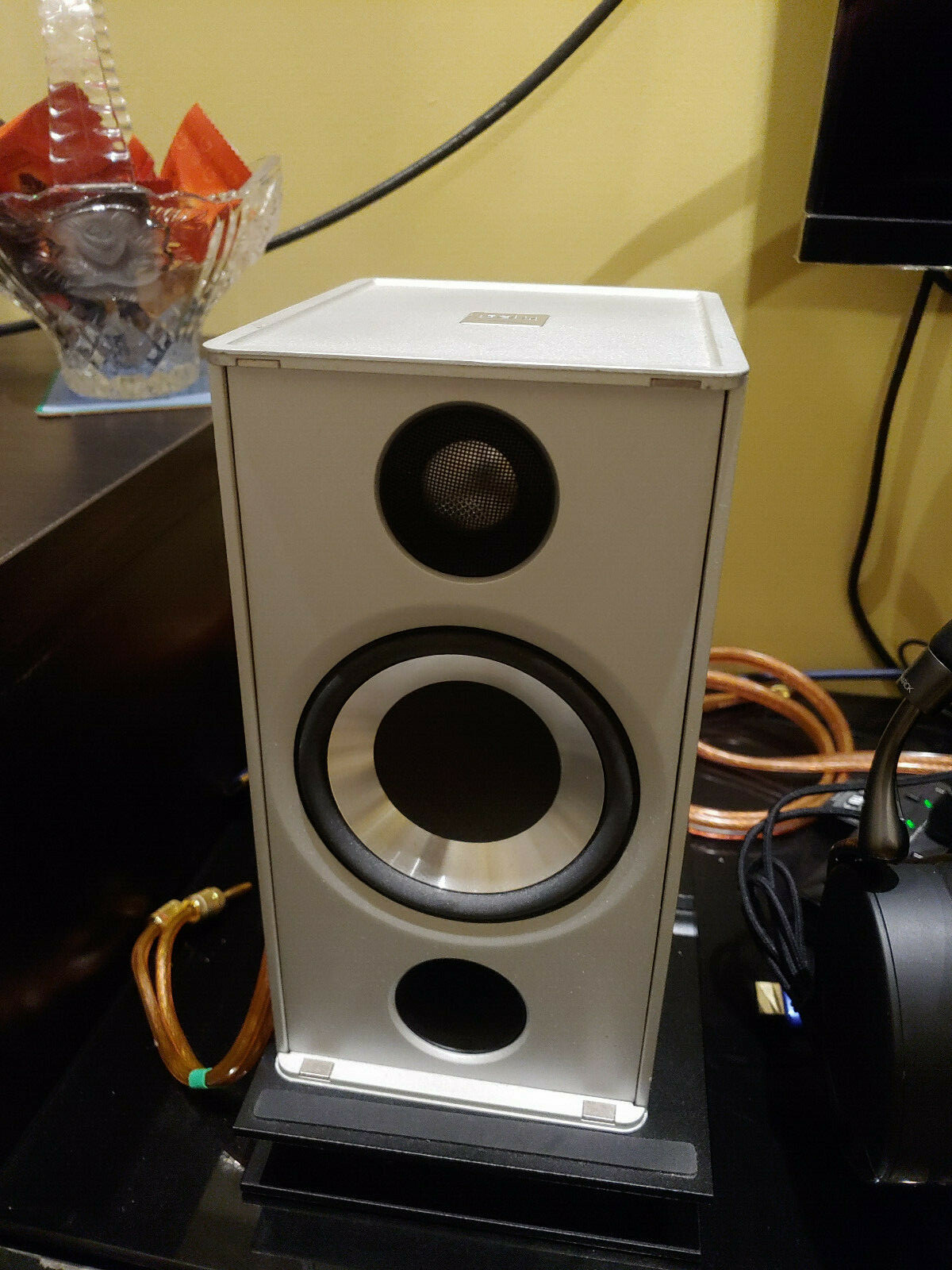 Arcam Muso Speakers | eBay