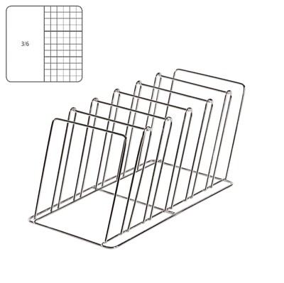 Melag Einsatz MELAstore Tray 50 100 ME80810 Einsatzgestell ...
