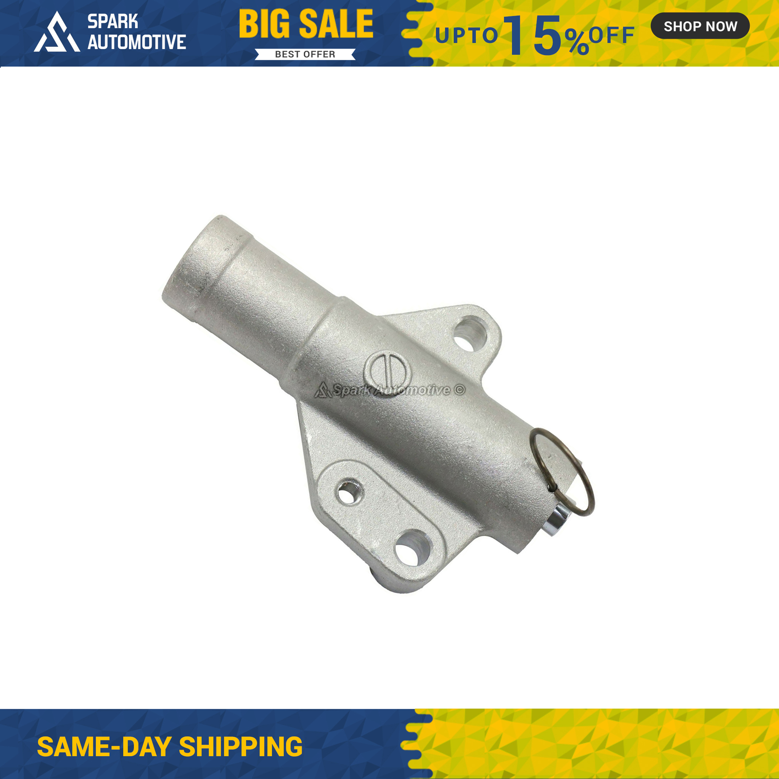 Hydraulic Tensioner Fit Mitsubishi Lancer Outlander Galant Eclipse 2.4L ...