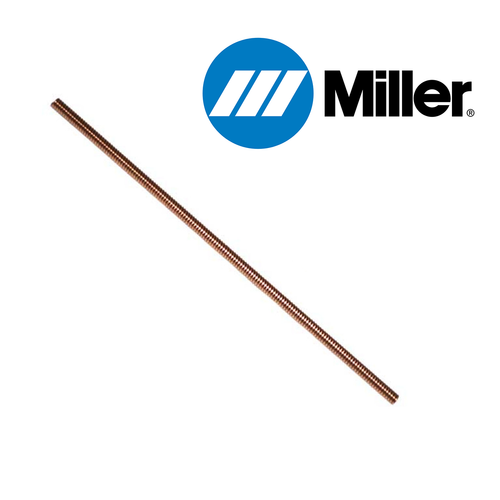 Miller 212156, Liner Phos Bronze .030-1/16 Wire x 7.313 | eBay
