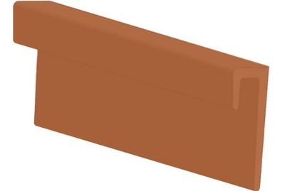 Roppe Square Cove Cap Profile #46, Toffee, 13/16" H X 9' L X 1/8" W | eBay