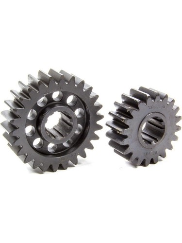 SCS Gears Quick Change Gear Set Professional Set 20 10 Spline 4.11 ...