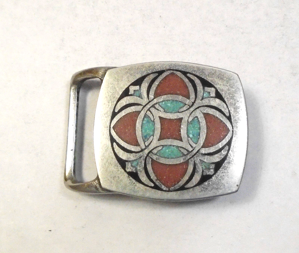 Tech Ether Buckle Limited Edition "Aurora" Small Version | eBay