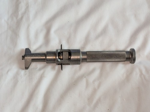 Stryker Osteonics Tibial Impactor Extractor Knee Orthopedic Instrument ...