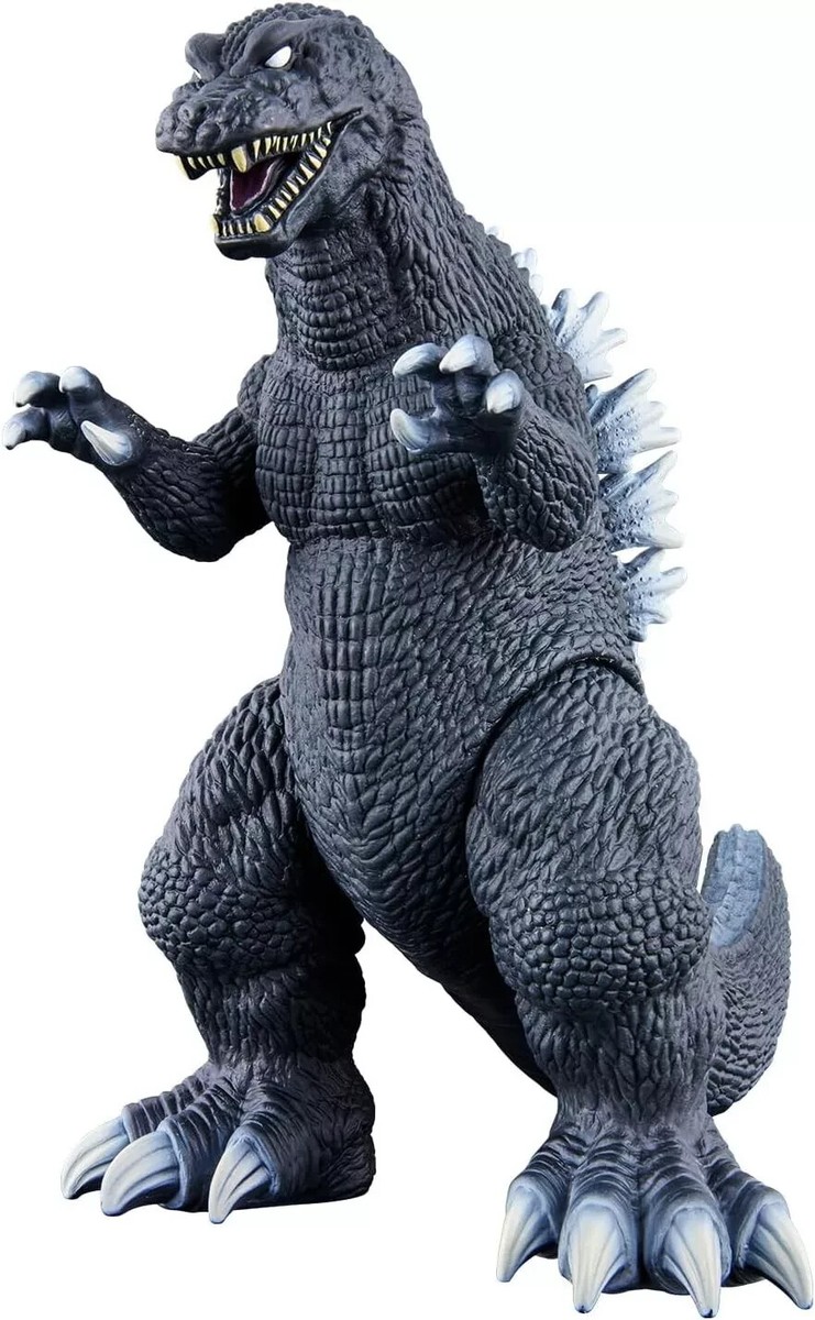 Gmk Godzilla Godzilla (GMK) | Kaiju Wiki | Fandom