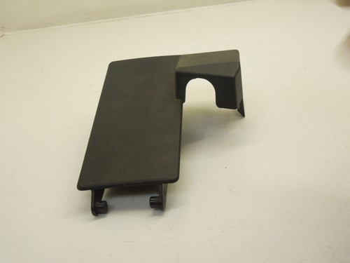 Audi A4 8E B6 Front Seat Wiring Connector Cover Trim 8E0971981D | eBay